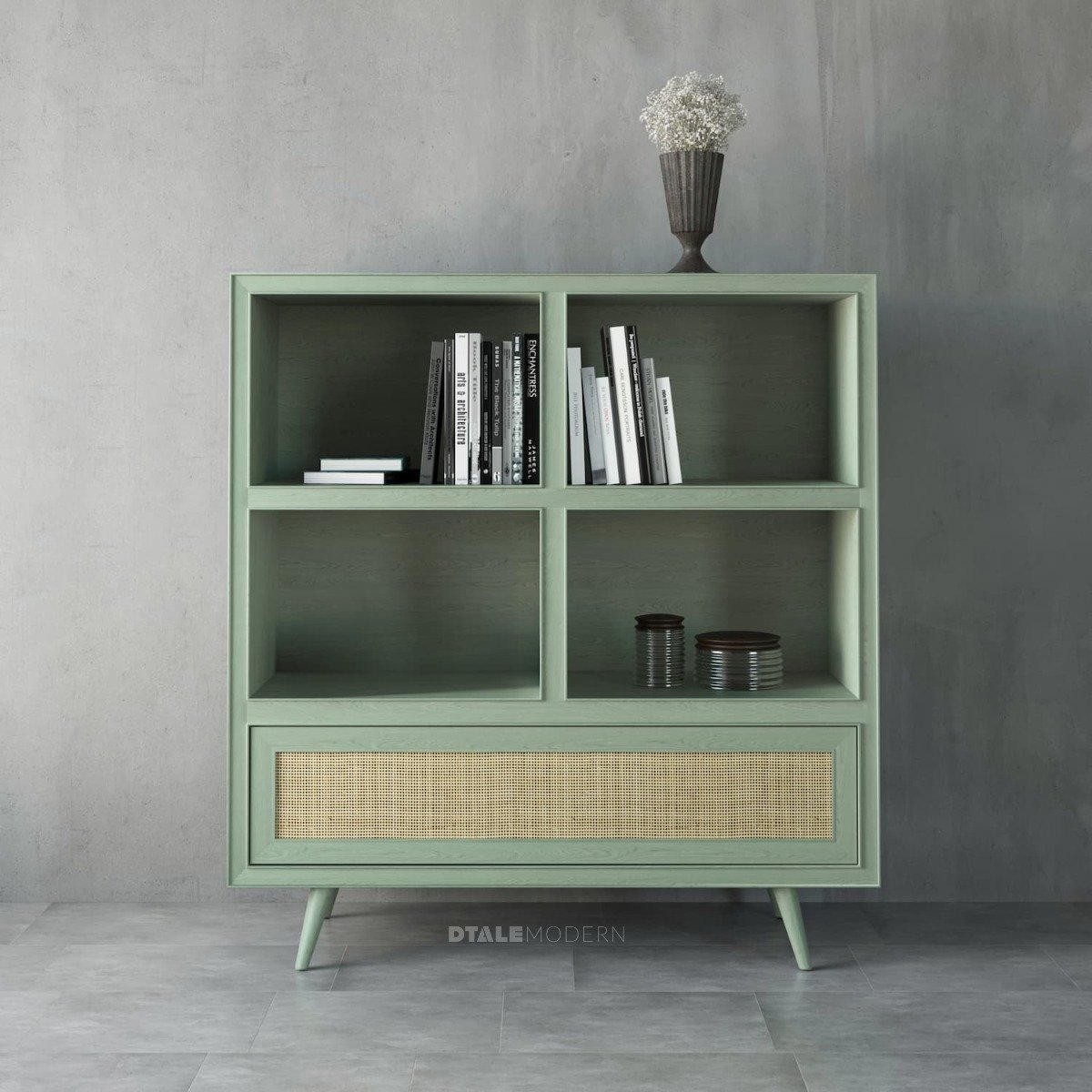 Buy Heron Display Console Online in India - Dtale Modern