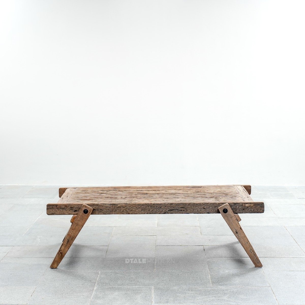 Hamilton Reclaimed Wood Coffee Table