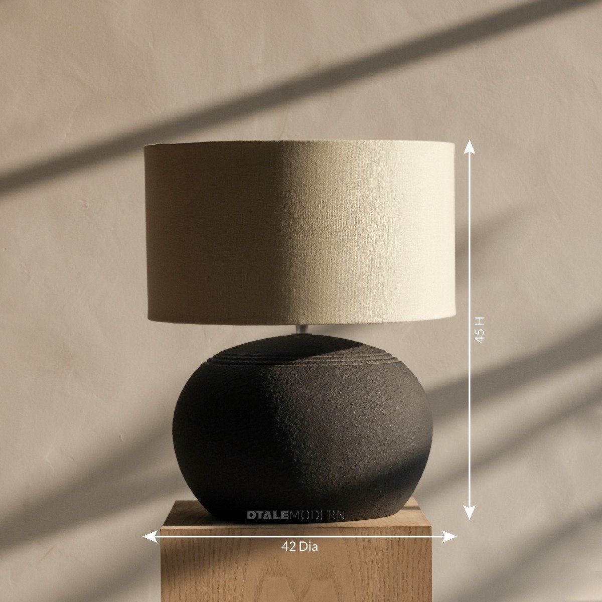 Buy Helen Table Lamp Online in India - Dtale Modern