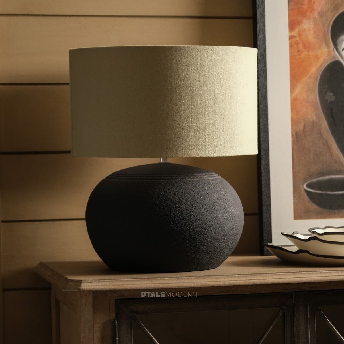 Buy Helen Table Lamp Online in India - Dtale Modern