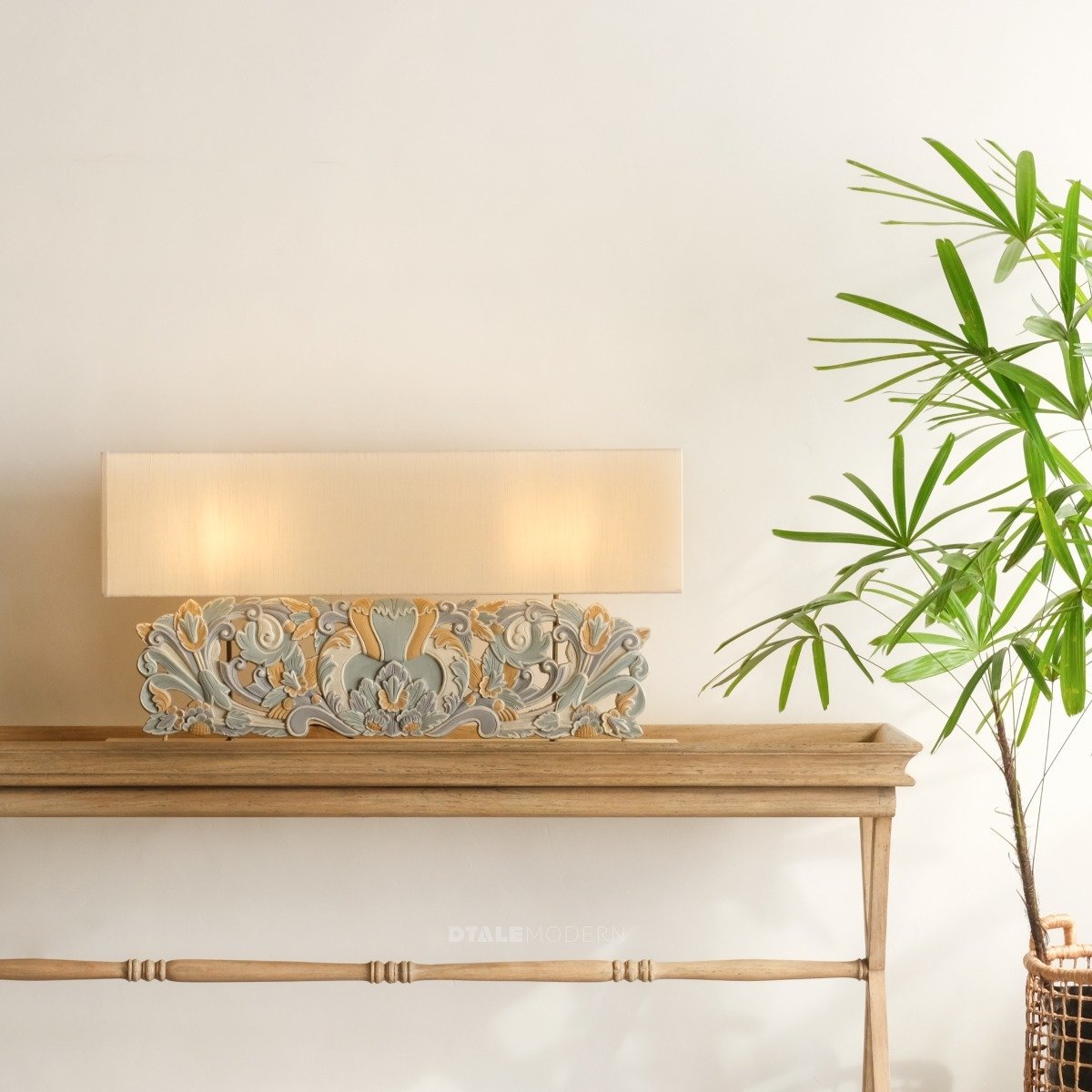 Buy Isadora Lamp Online in India - Dtale Modern