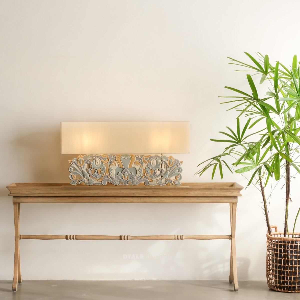 Buy Isadora Lamp Online in India - Dtale Modern