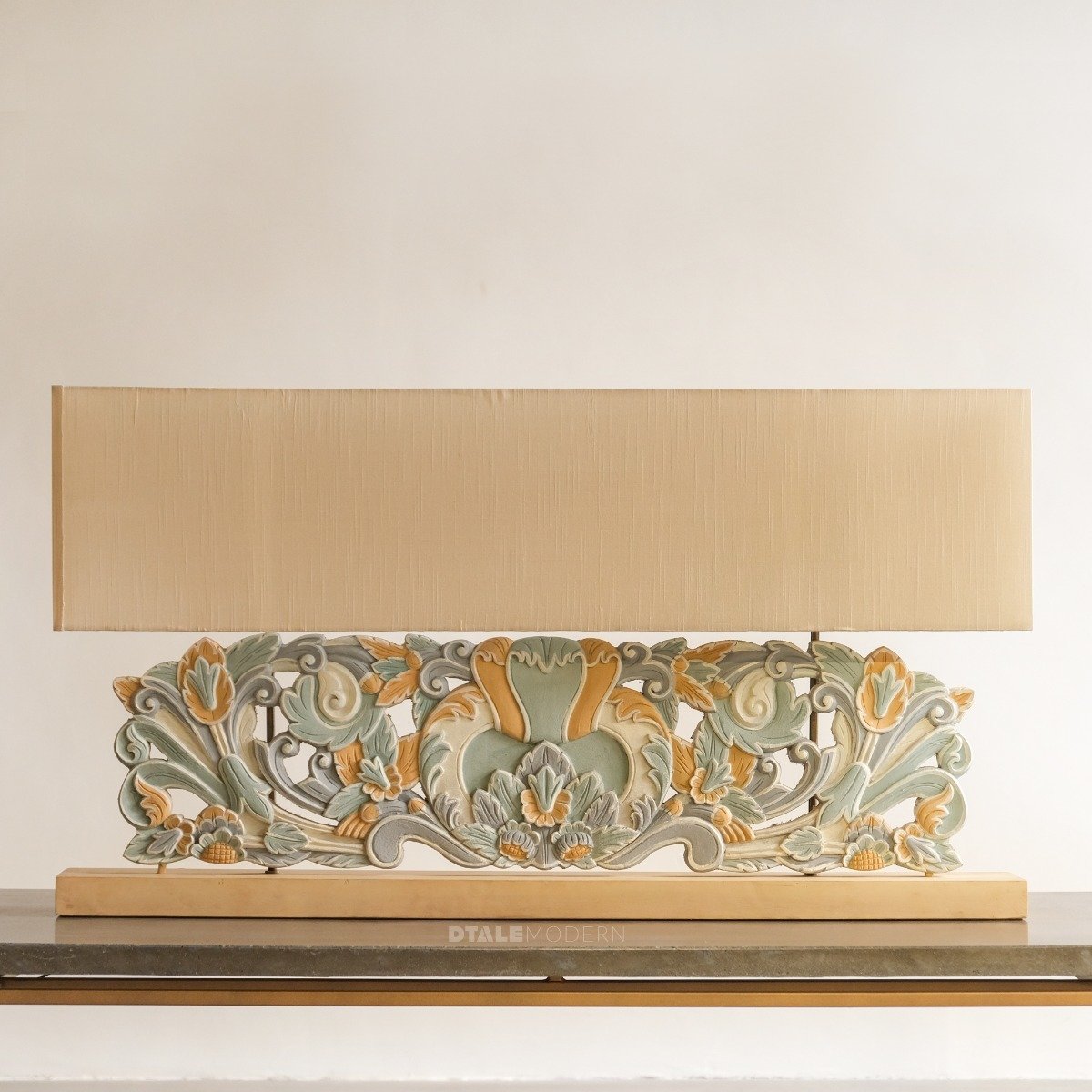 Buy Isadora Lamp Online in India - Dtale Modern