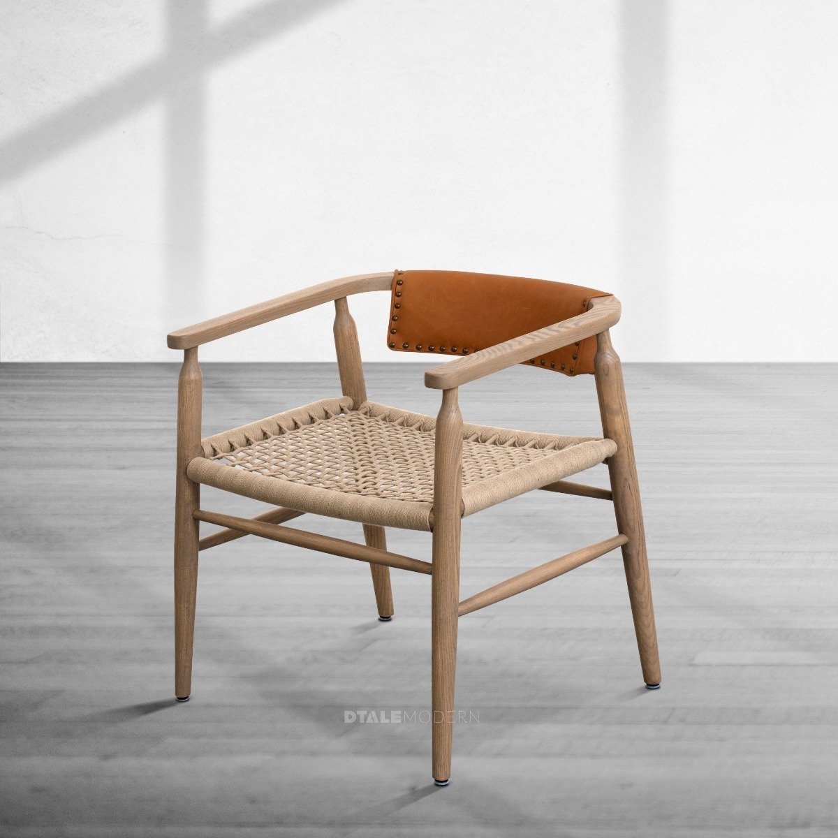 Buy Kabana Chair Online in India - Dtale Modern