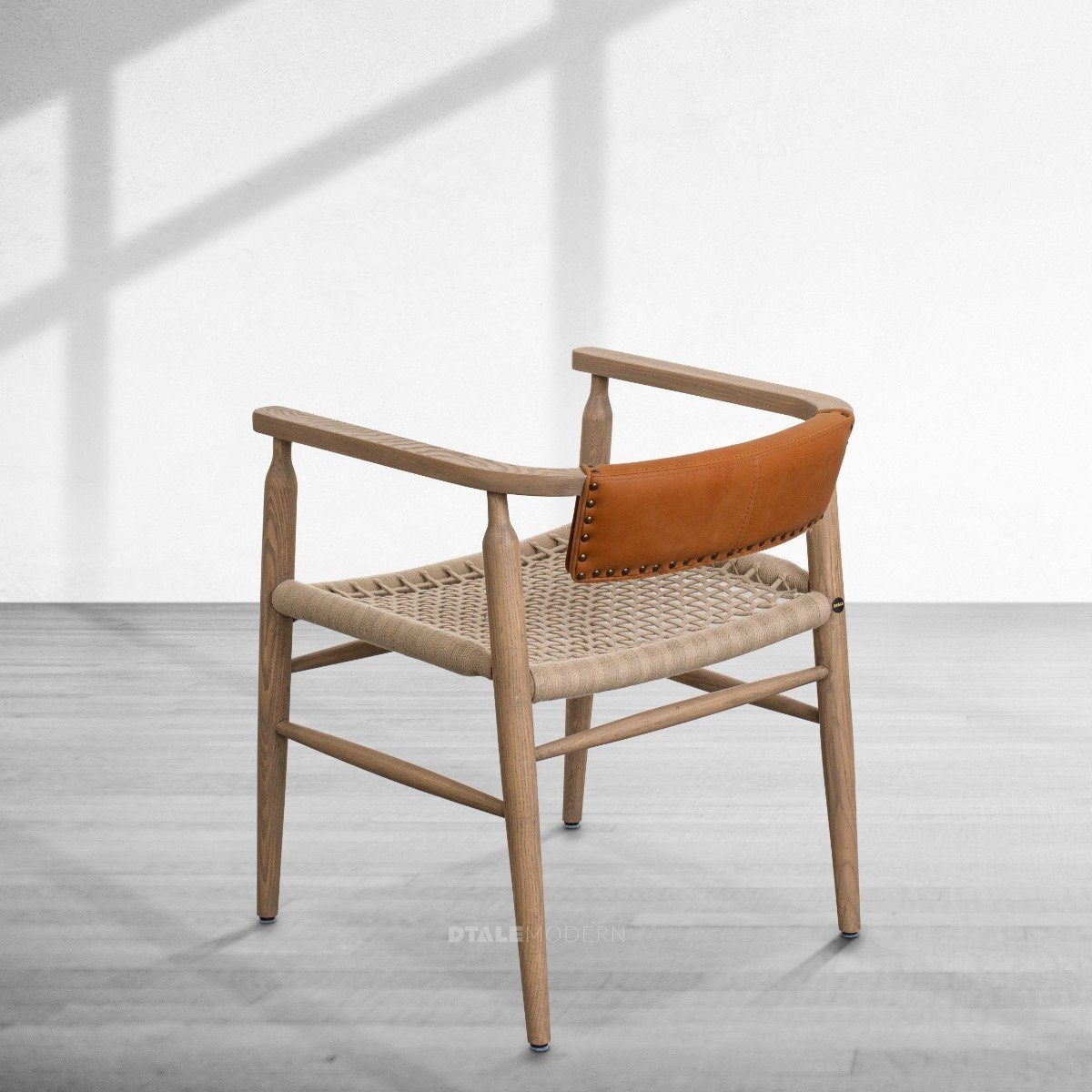 Buy Kabana Chair Online in India - Dtale Modern