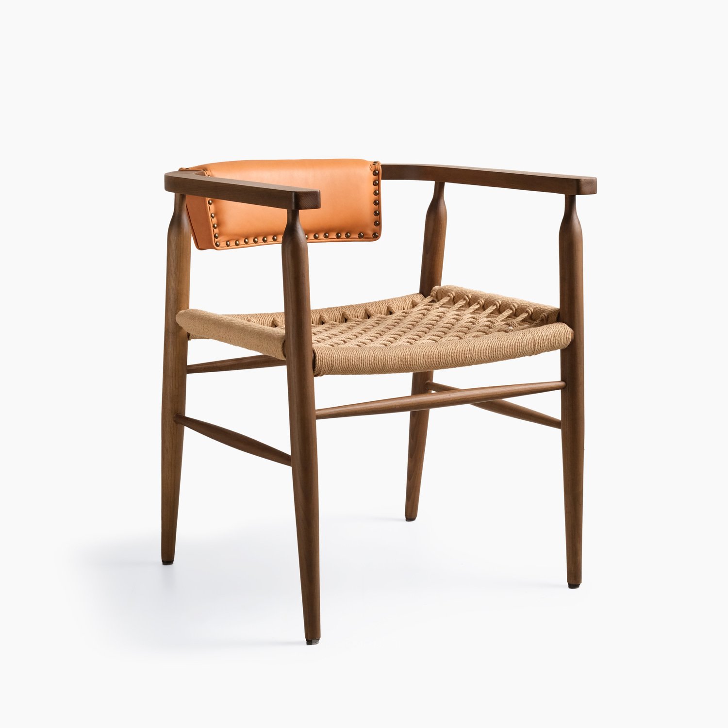 Buy Kabana Chair Online in India - Dtale Modern