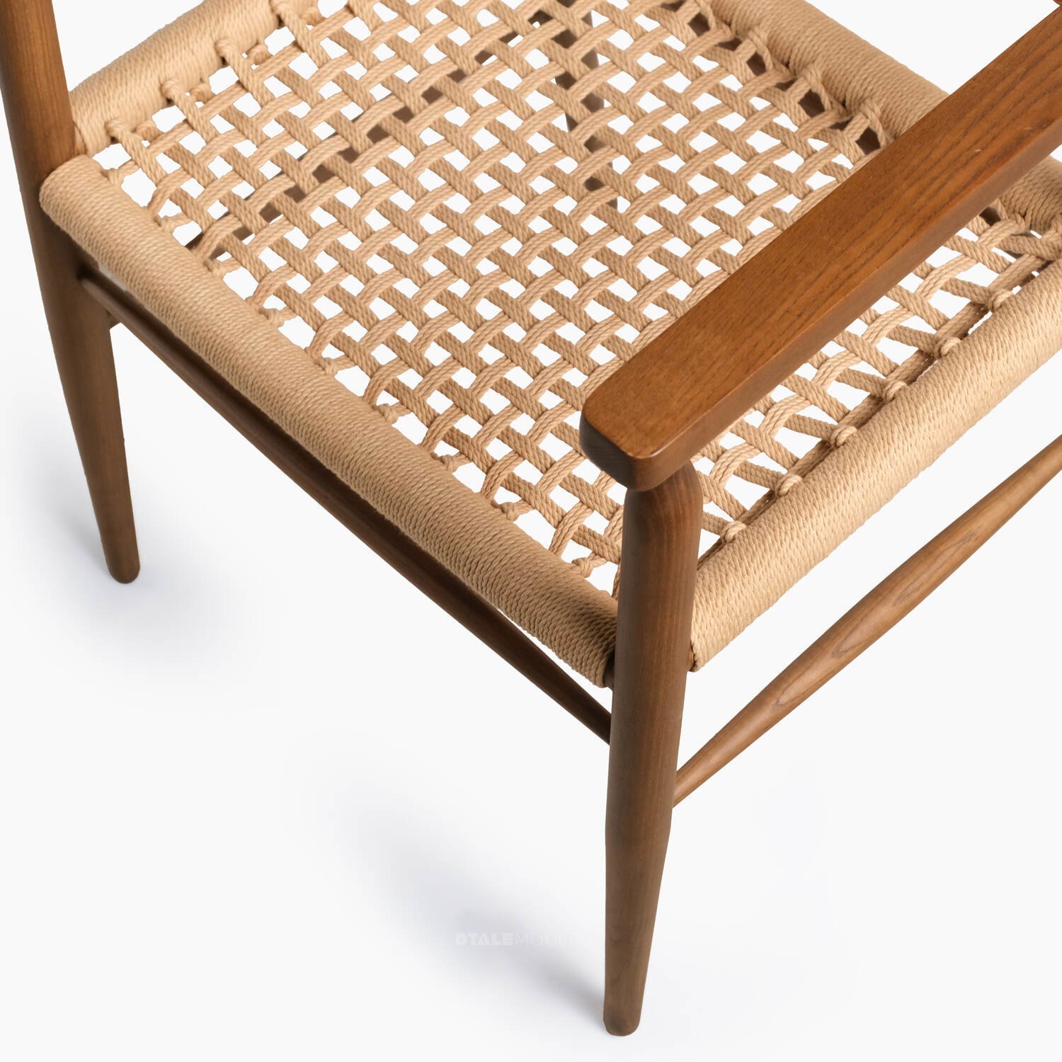 Buy Kabana Chair Online in India - Dtale Modern
