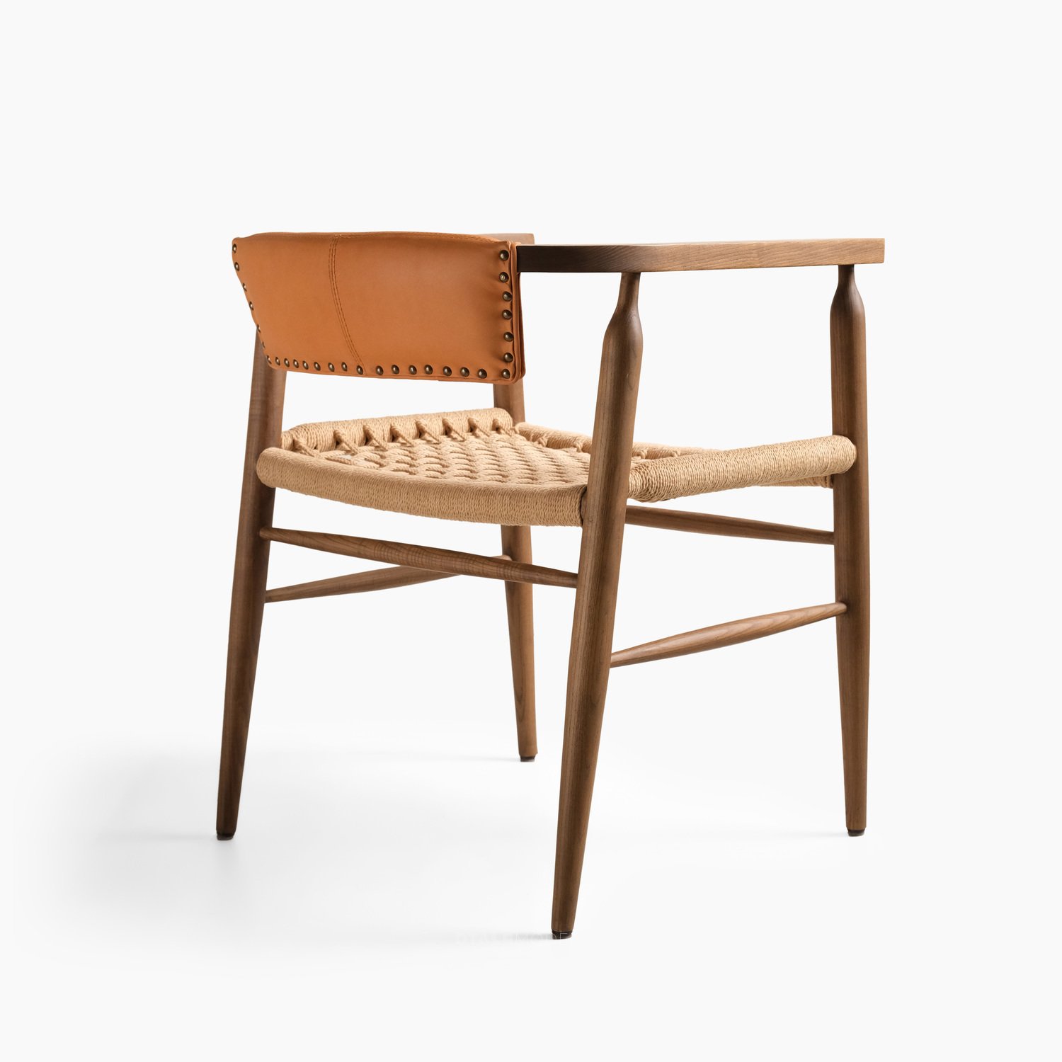 Buy Kabana Chair Online in India - Dtale Modern