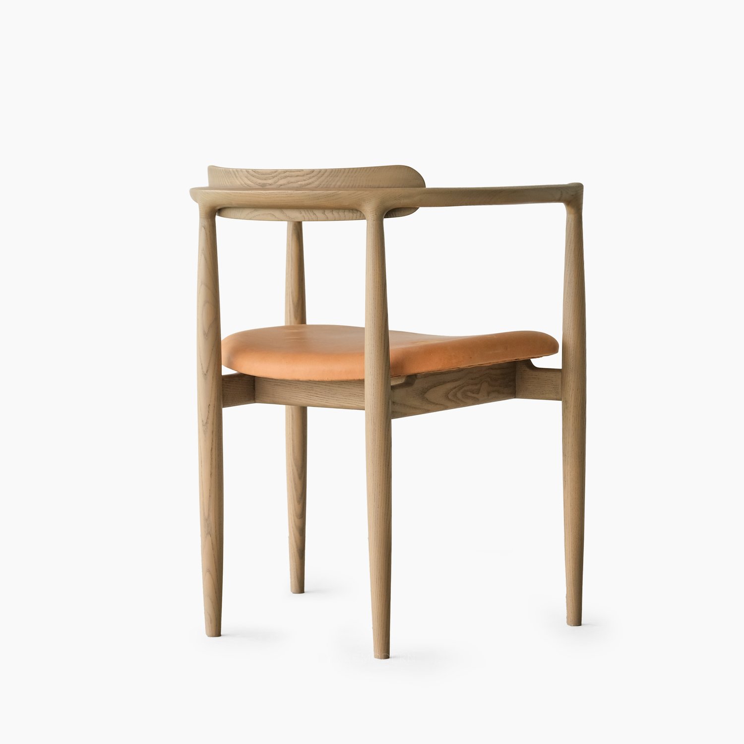 Buy Kate Dining Chair Online in India - Dtale Modern