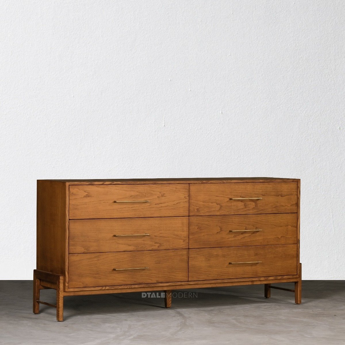 Buy Linden Chest Of Drawer Online in India - Dtale Modern