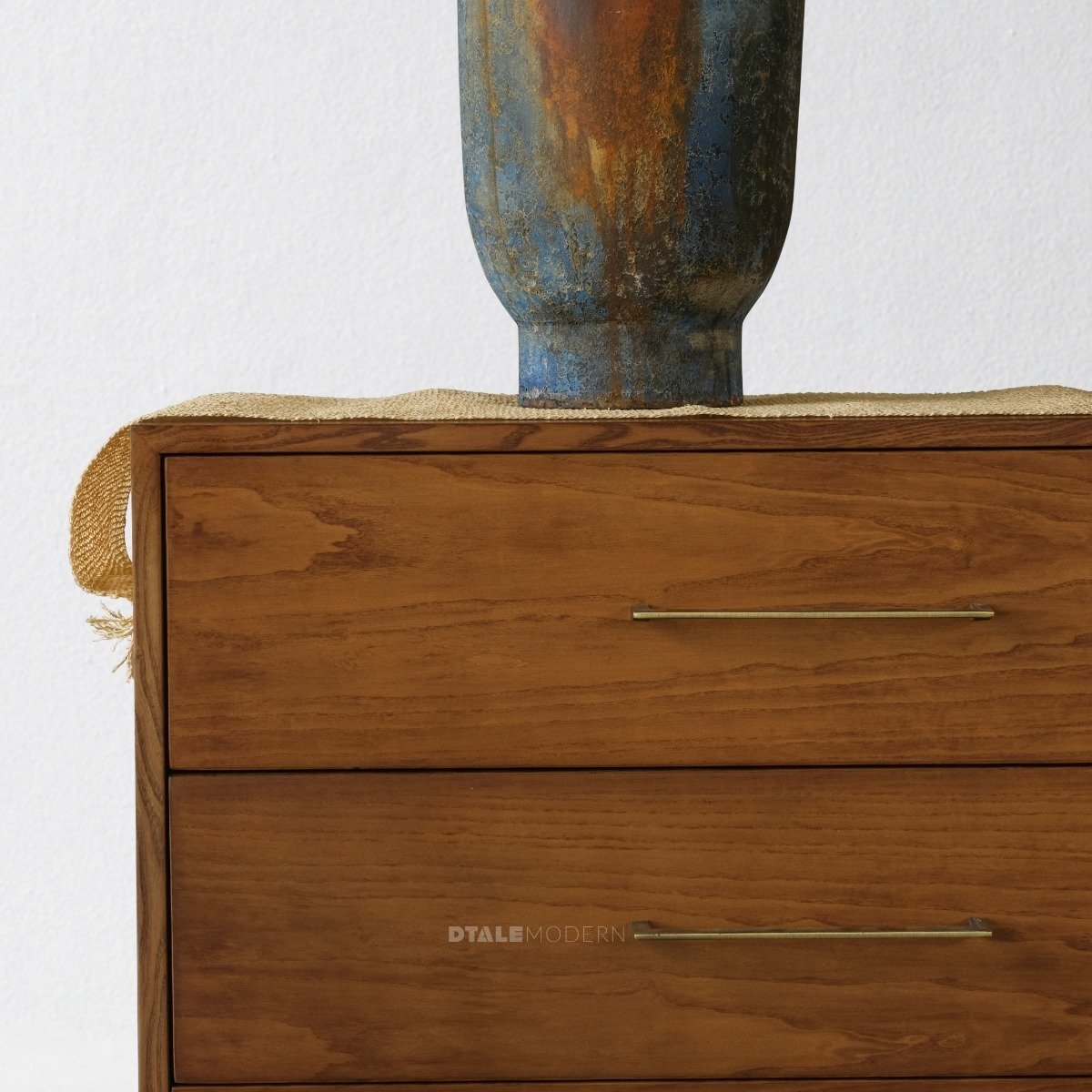 Buy Linden Chest Of Drawer Online in India - Dtale Modern