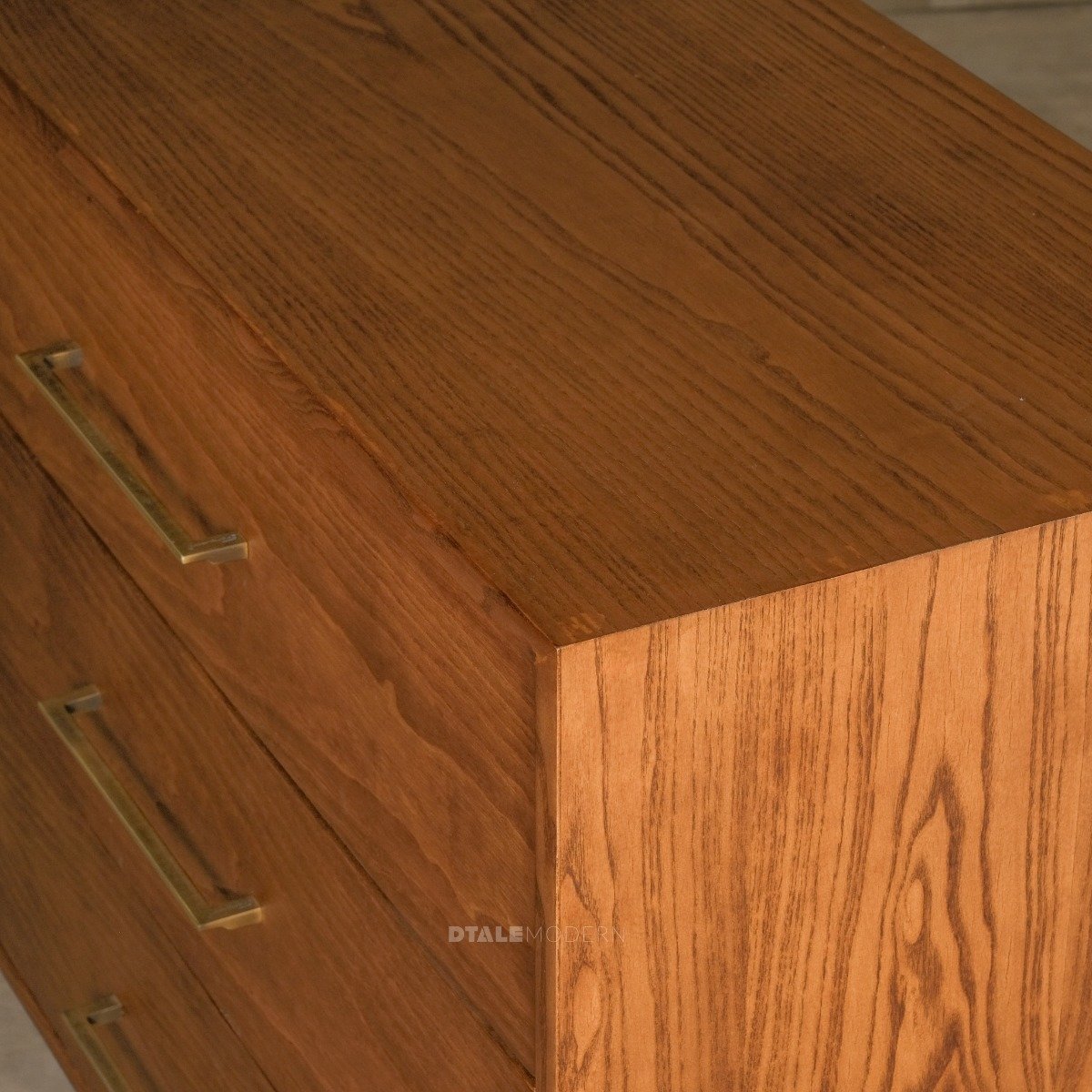 Buy Linden Chest Of Drawer Online in India - Dtale Modern