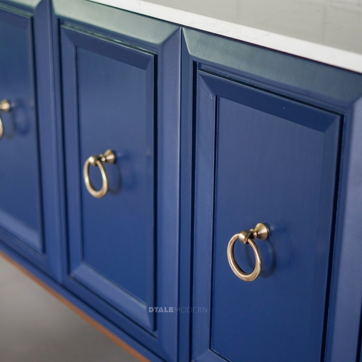 Buy Malibu Buffet Console Online in India - Dtale Modern