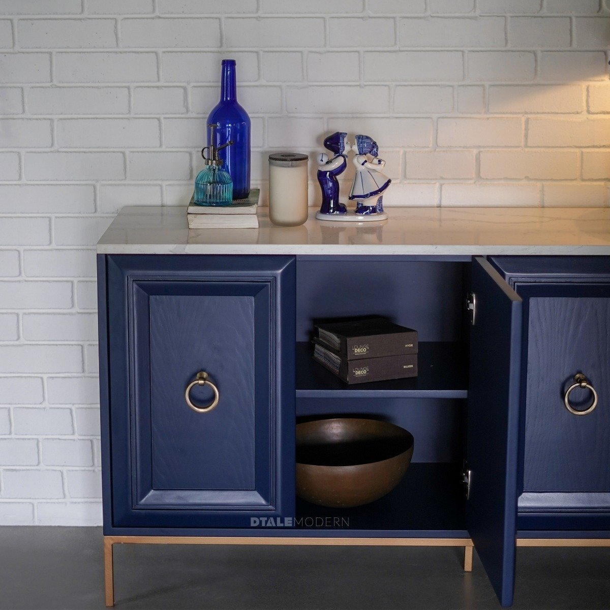 Buy Malibu Buffet Console Online in India - Dtale Modern