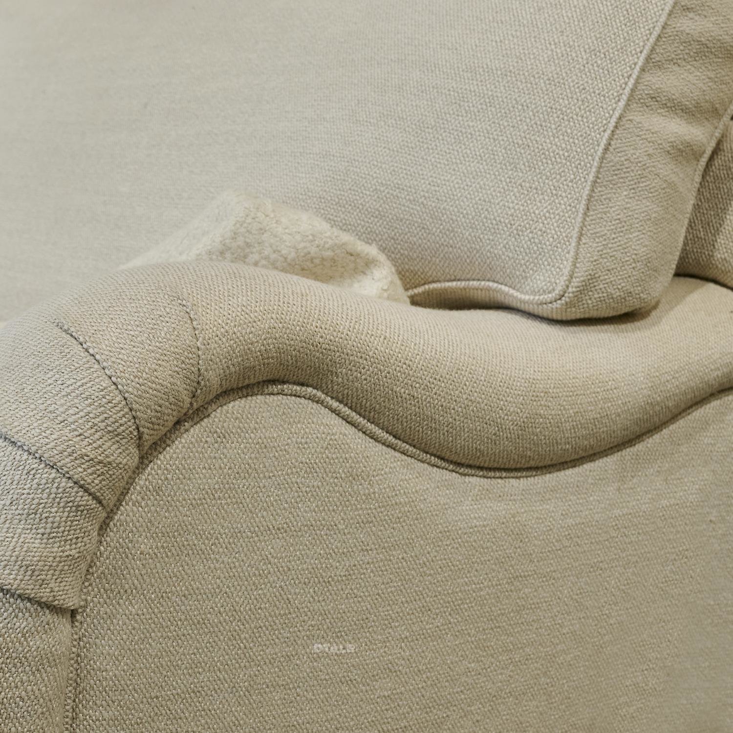 Buy Zenora Three-Seater Sofa Online in India - Dtale Modern