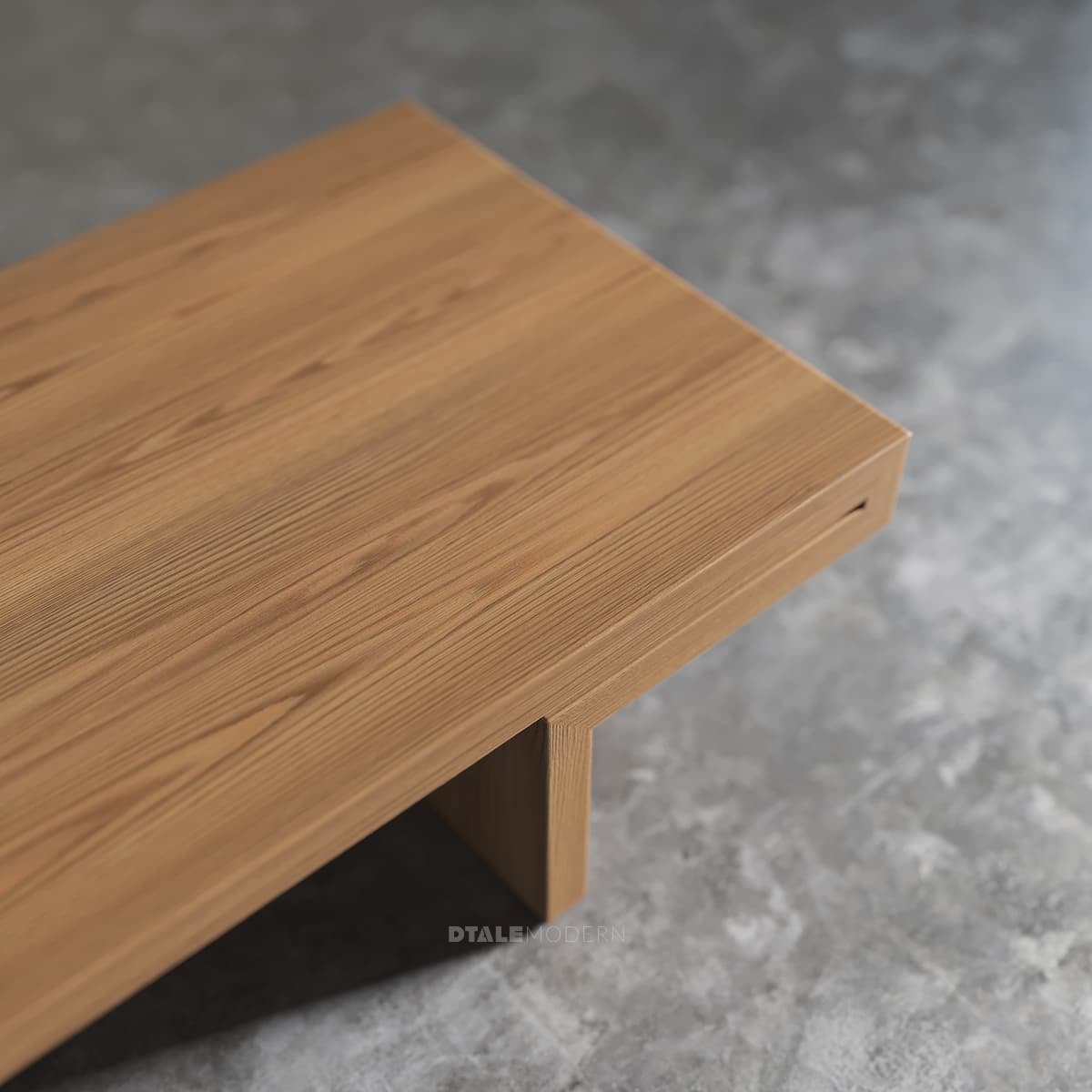 Buy Miller Coffee Table Online in India - Dtale Modern