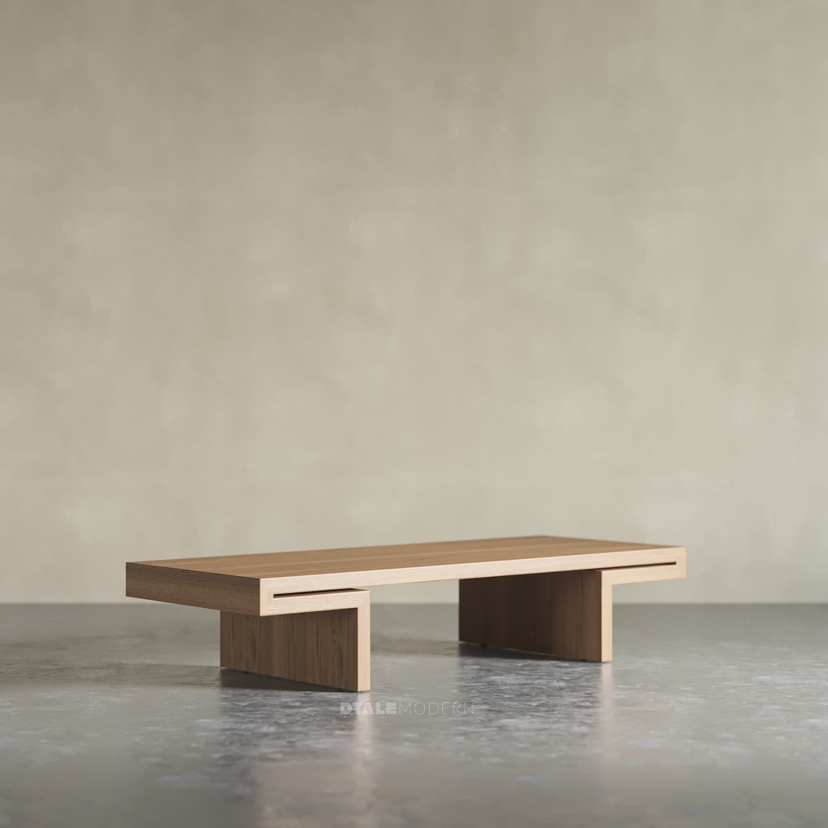 Buy Miller Coffee Table Online in India - Dtale Modern