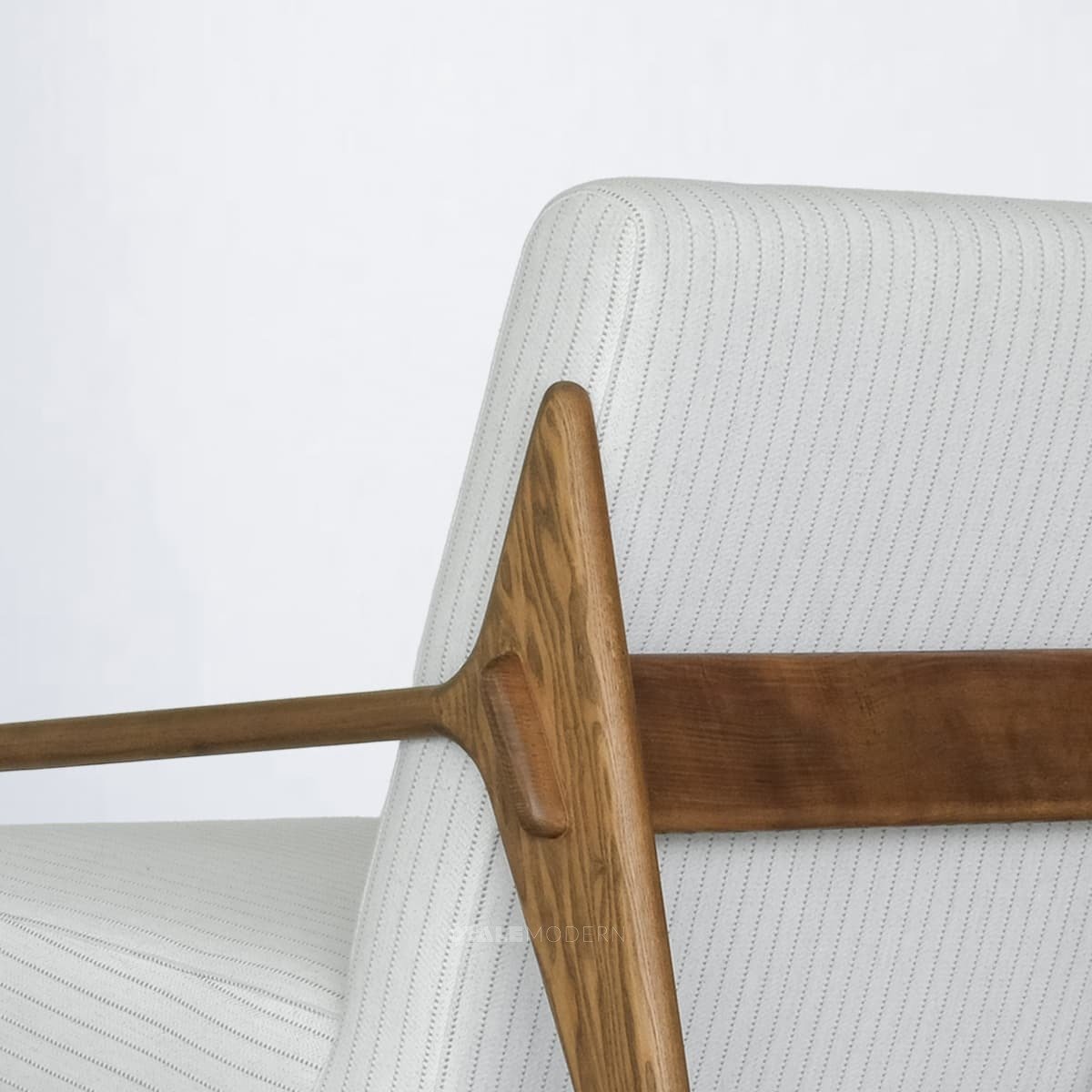 Buy Moris Lounge Chair Online in India - Dtale Modern