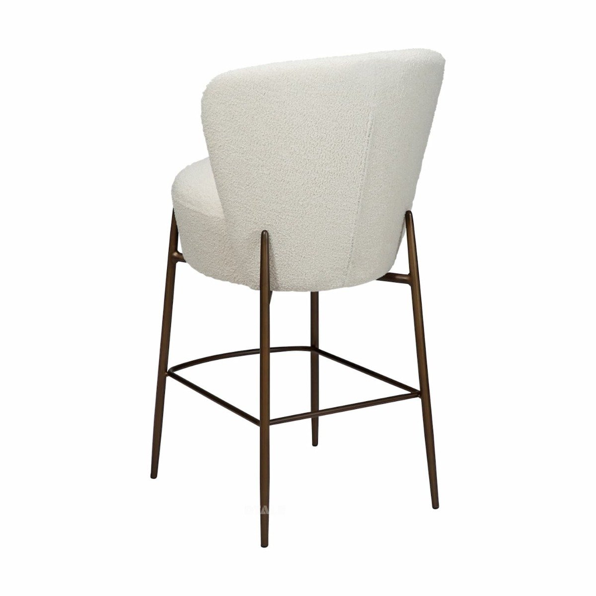 Buy Orbit Counter Stool Online in India - Dtale Modern