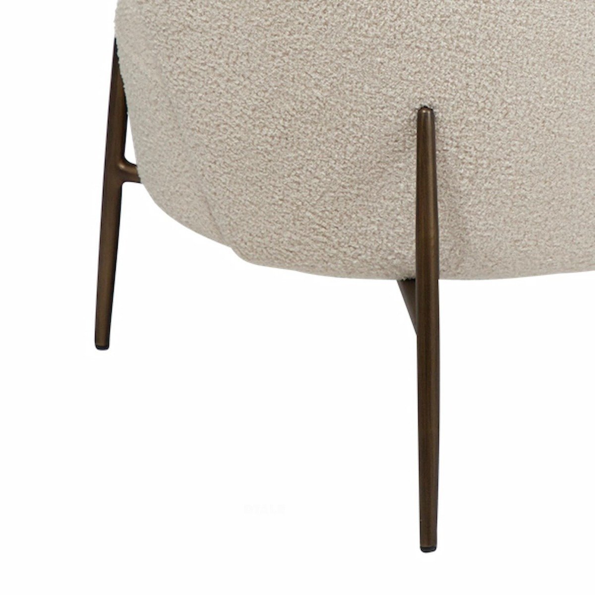 Buy Orbit Lounge Chair Online in India - Dtale Modern