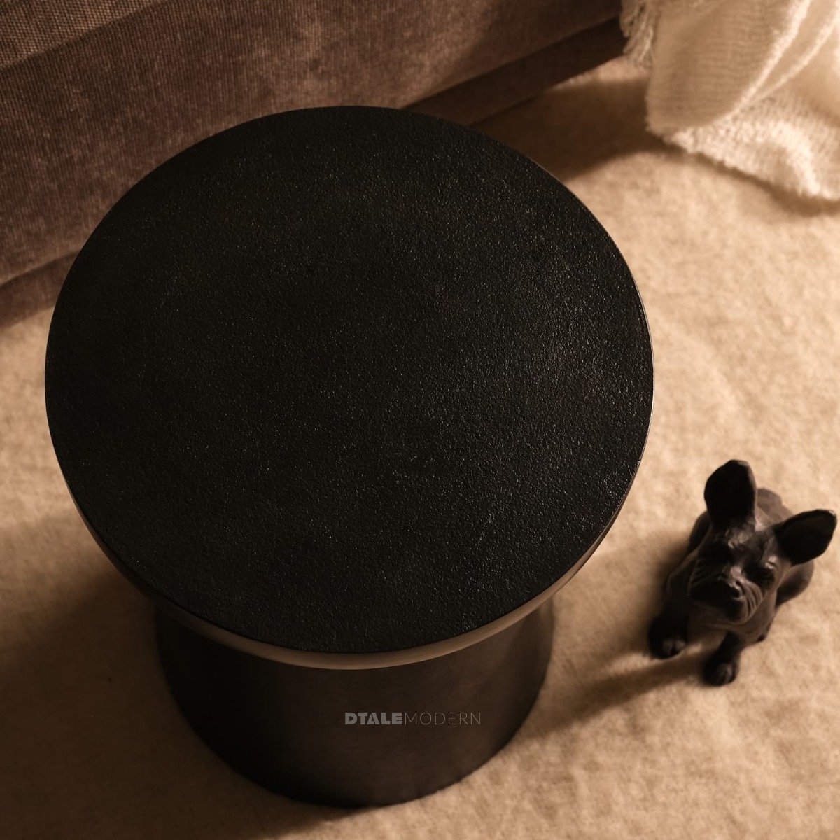 Buy Porter Stool | End Table Online in India - Dtale Modern