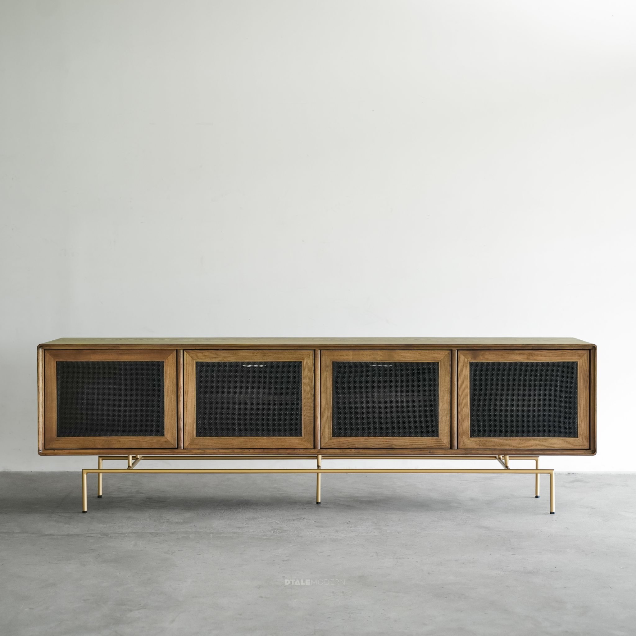 Buy Pravda Media Console Online in India - Dtale Modern