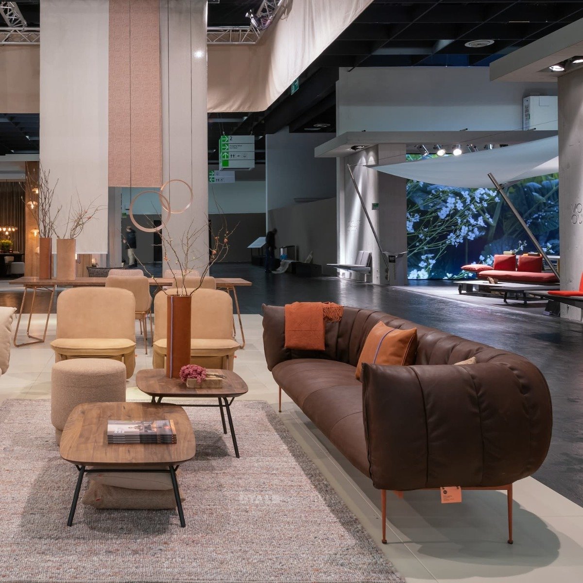 Buy Puffer Three Seater Sofa Online in India - Dtale Modern