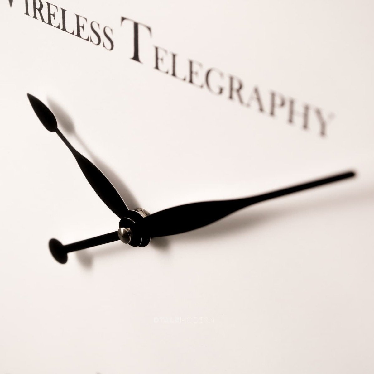 Buy Rogue Wall Clock Online in India - Dtale Modern