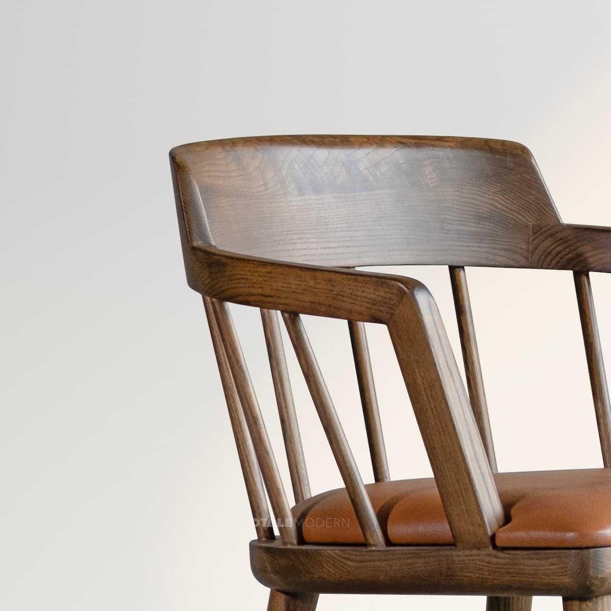 Buy Rossi Dining Chair Online in India - Dtale Modern