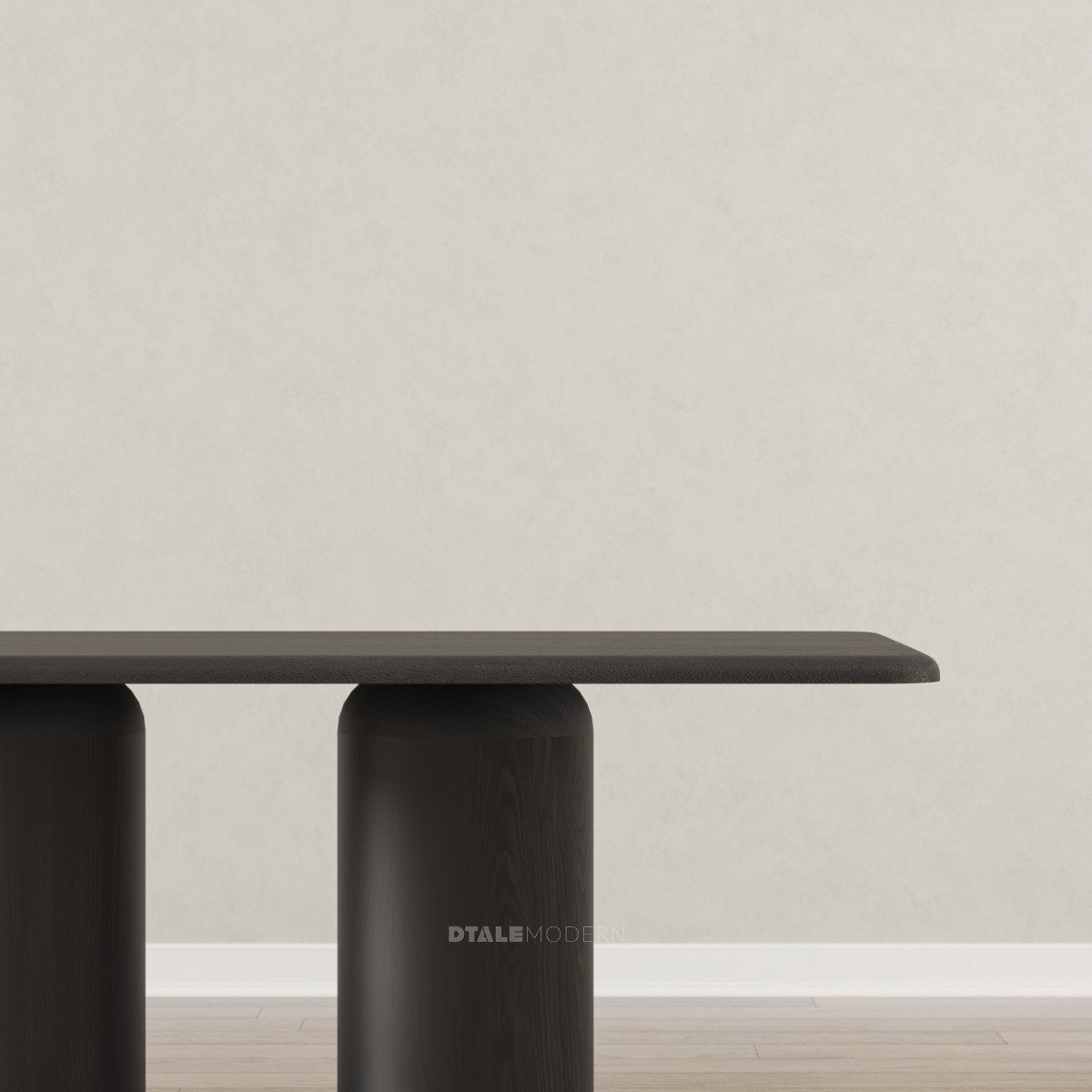 Buy Saturn Nox Dining Table Online in India - Dtale Modern