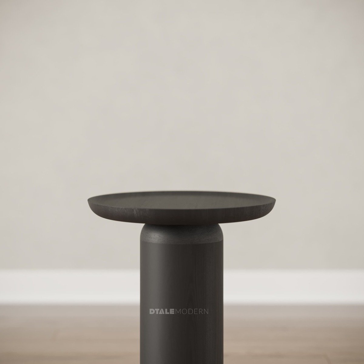 Buy Saturn Nox End Table Online in India - Dtale Modern