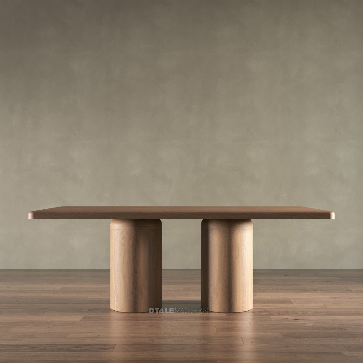 Buy Saturn Dining Table Online in India - Dtale Modern