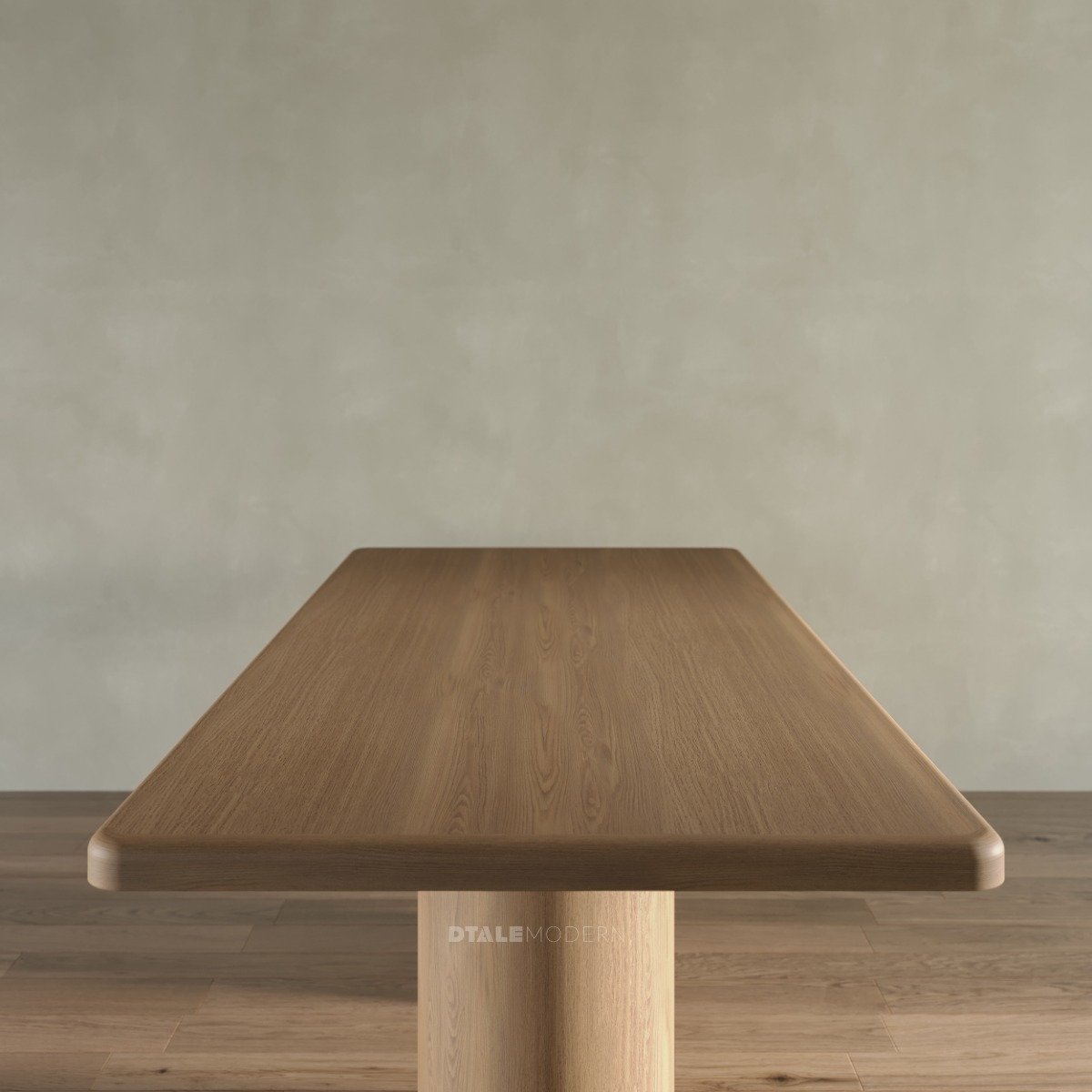 Buy Saturn Dining Table Online in India - Dtale Modern