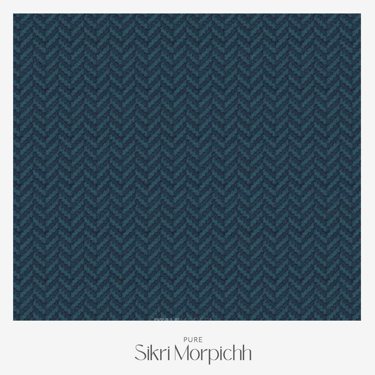 Buy Caroline Rattan Accent Chair Online in India - Dtale Modern