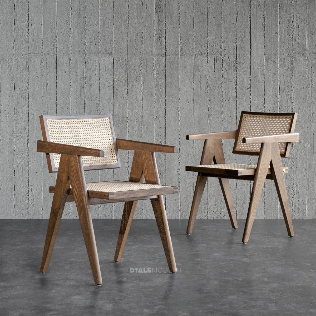 Buy Sinag Chair Online in India - Dtale Modern