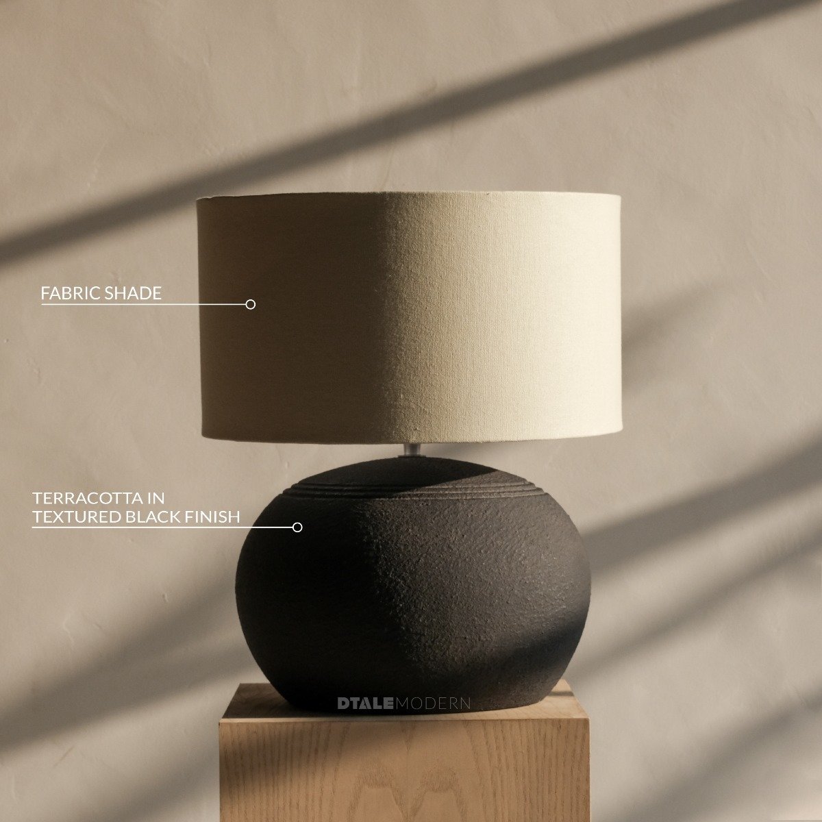 Buy Helen Table Lamp Online in India - Dtale Modern