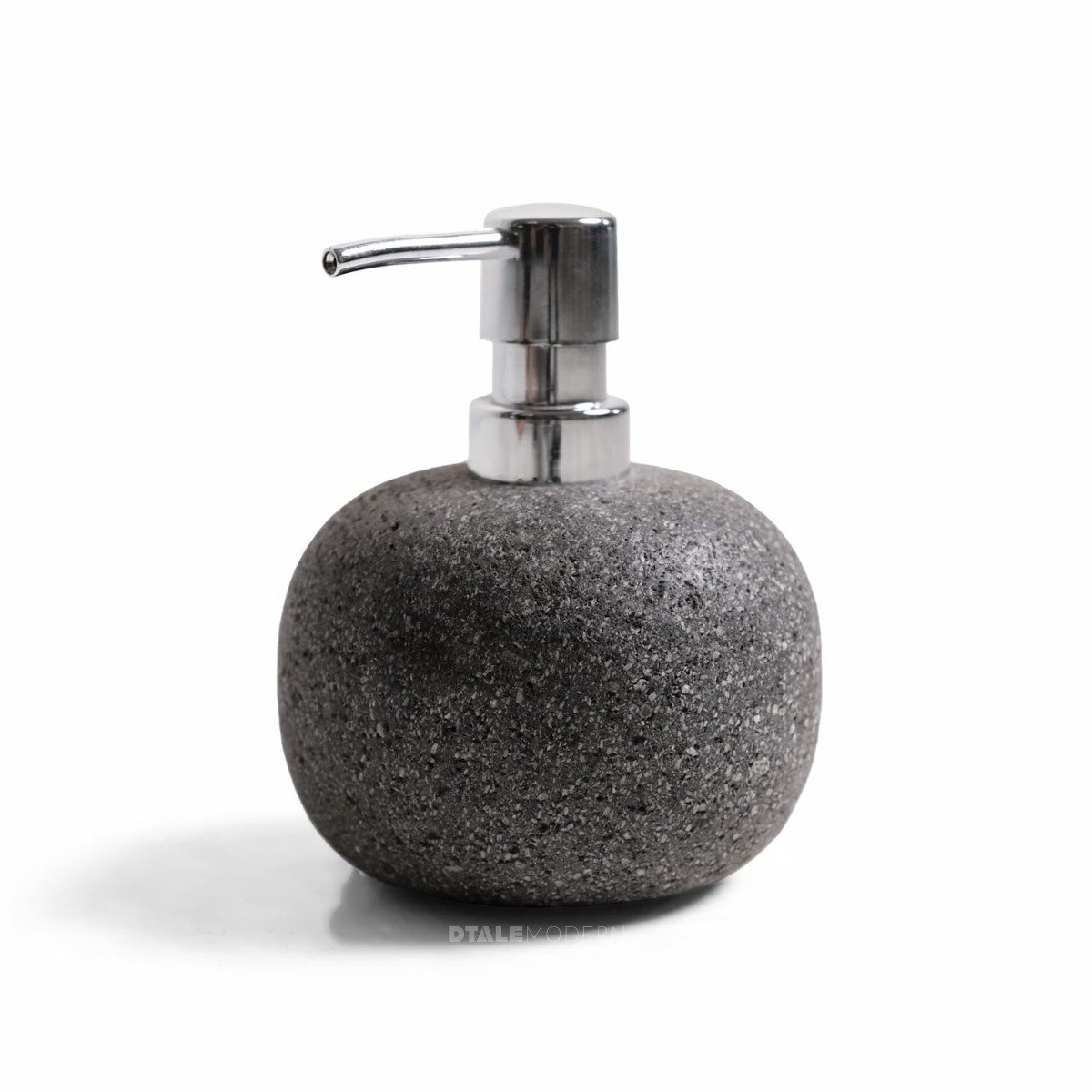 Buy Anya Stone Soap Dispenser Online in India - Dtale Modern