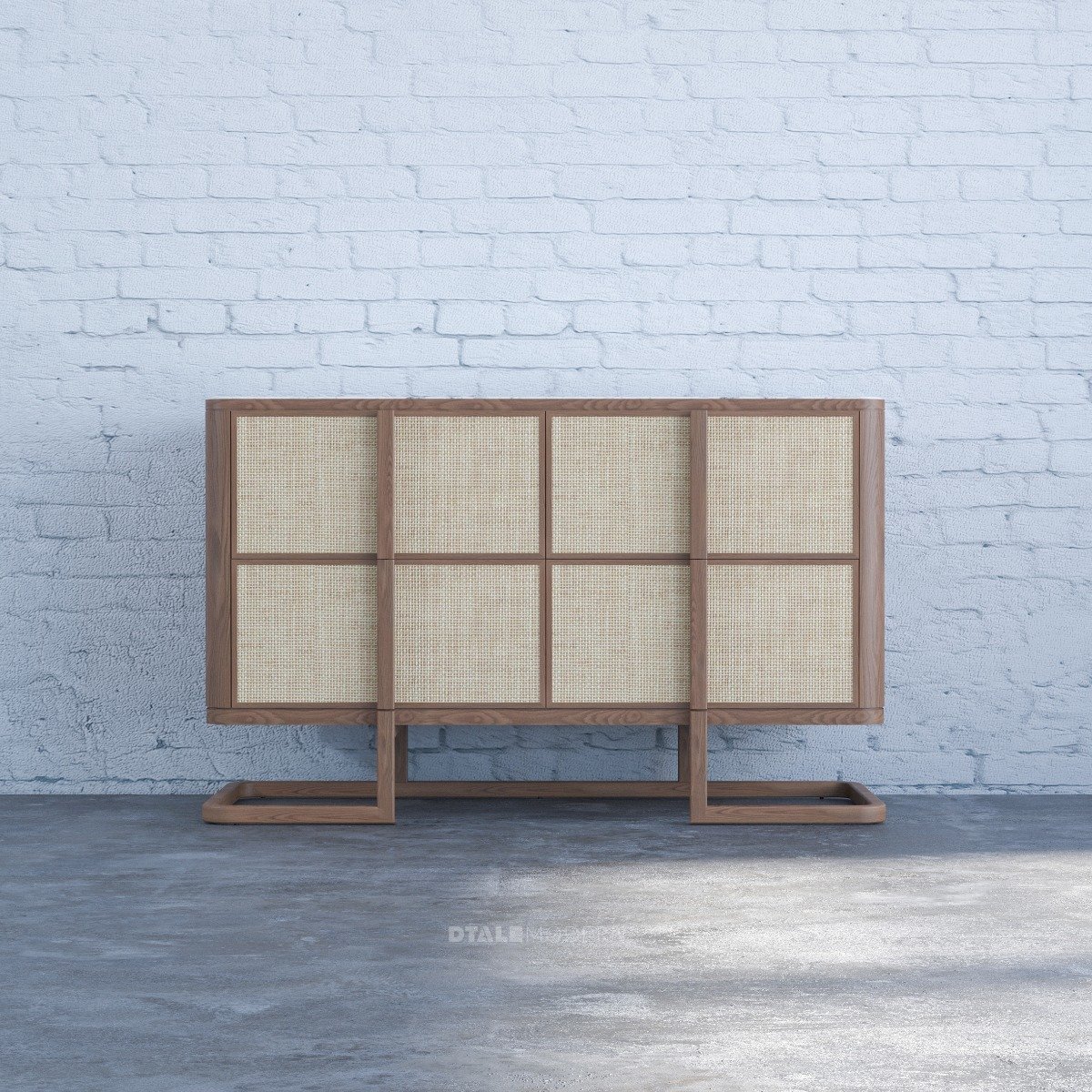 Buy Travancore Chooral Console Online in India - Dtale Modern