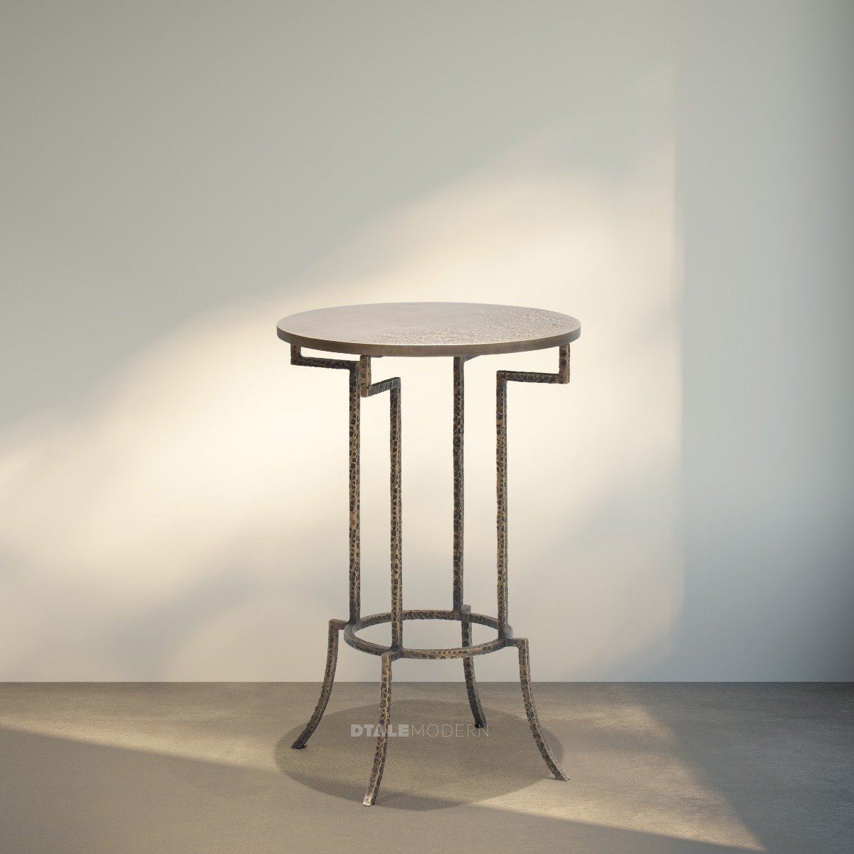 Buy Vena End Table | Luxury Ready To Ship Online