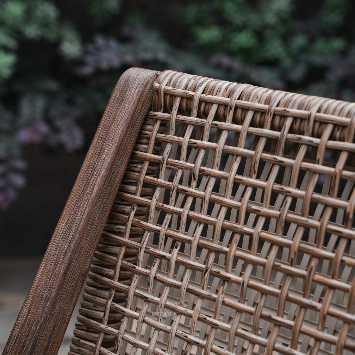 Buy Denise Outdoor Chair Online in India - Dtale Modern