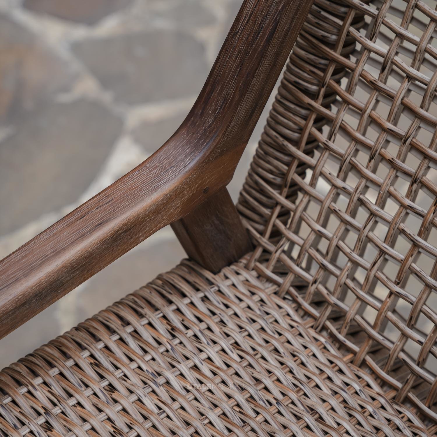 Buy Denise Outdoor Chair Online in India - Dtale Modern