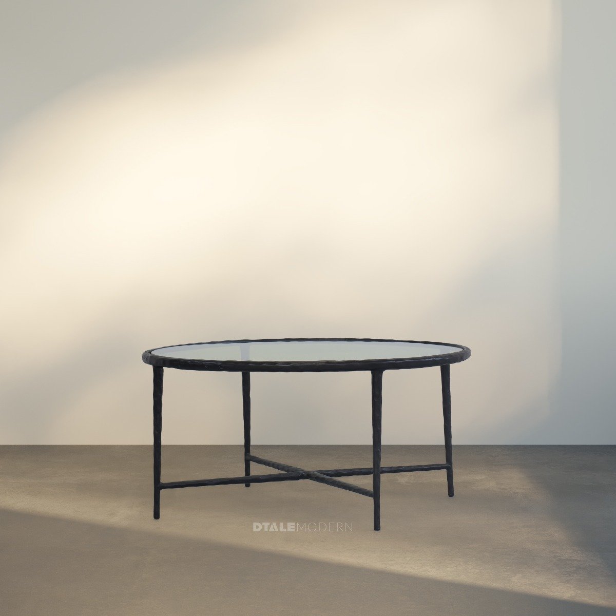 Buy Vera Nesting Coffee Table (Set of 2) Online in India - Dtale Modern