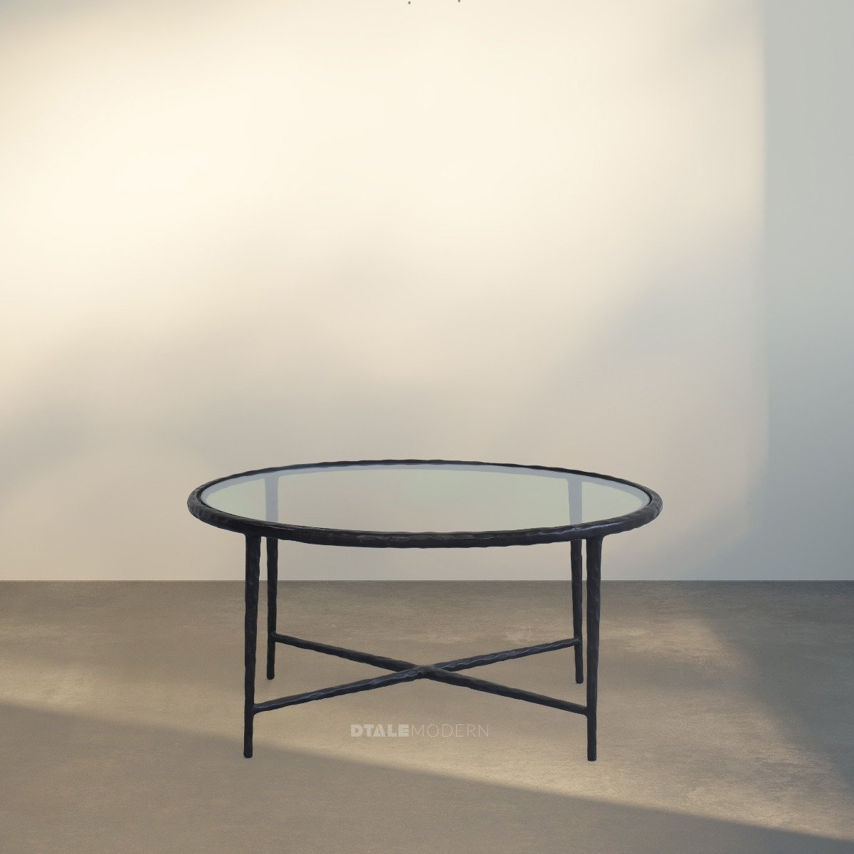 Buy Vera Nesting Coffee Table (Set of 2) Online in India - Dtale Modern