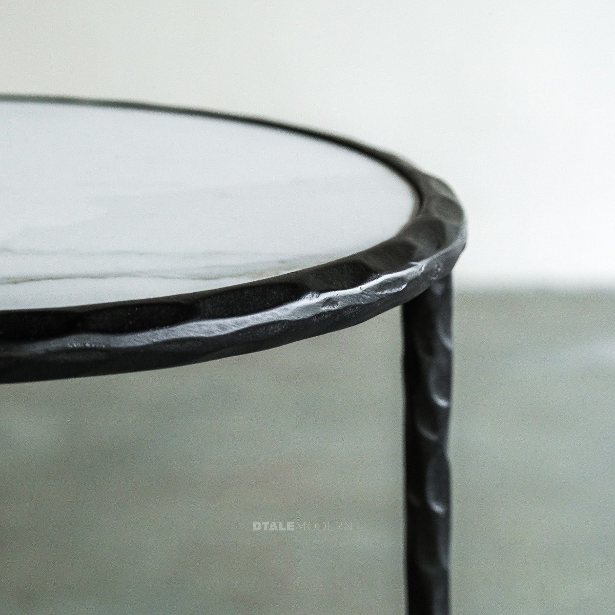 Buy Vera Nesting Coffee Table (Set of 2) - Tile Top Online in India ...