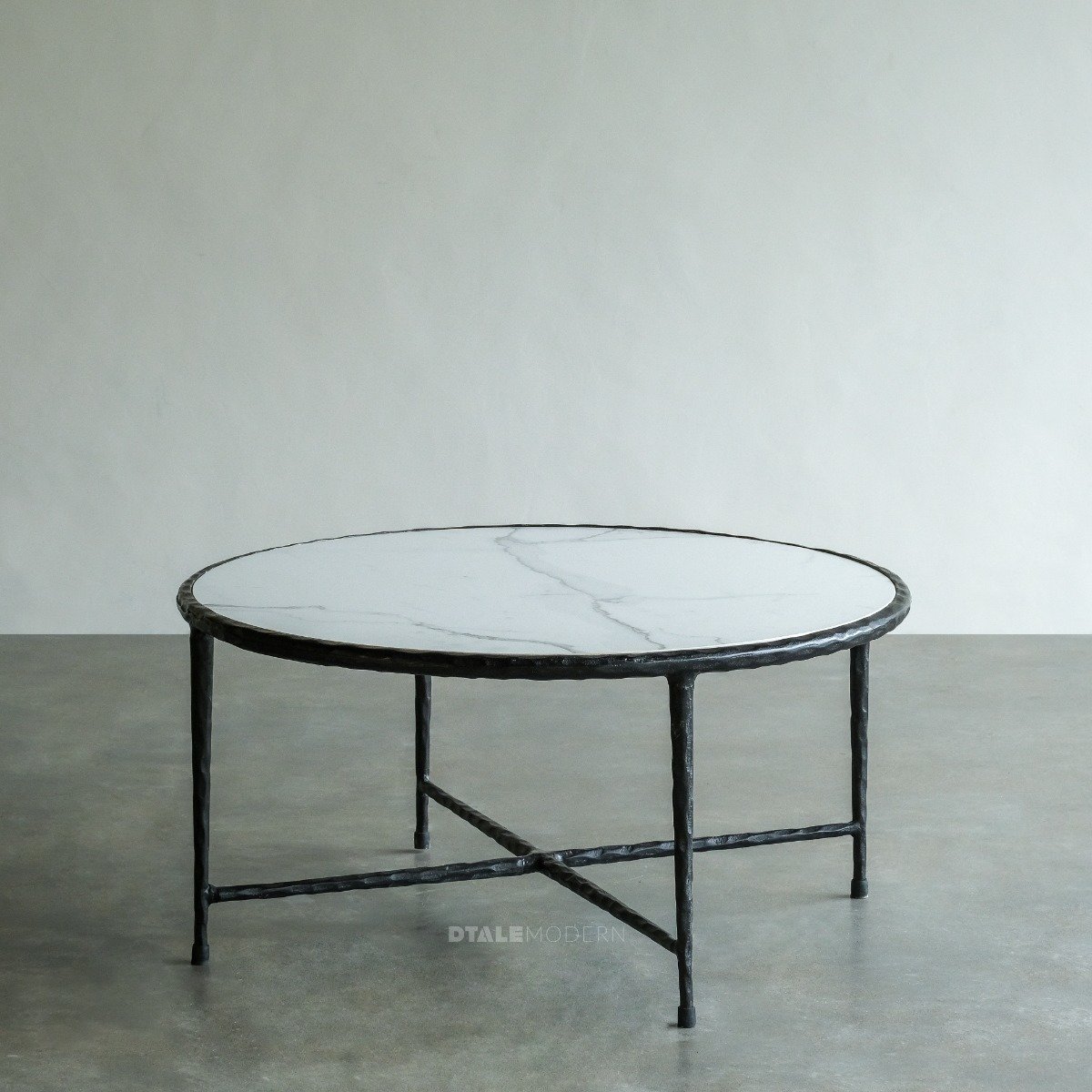 Buy Vera Nesting Coffee Table (Set of 2) - Tile Top Online in India ...