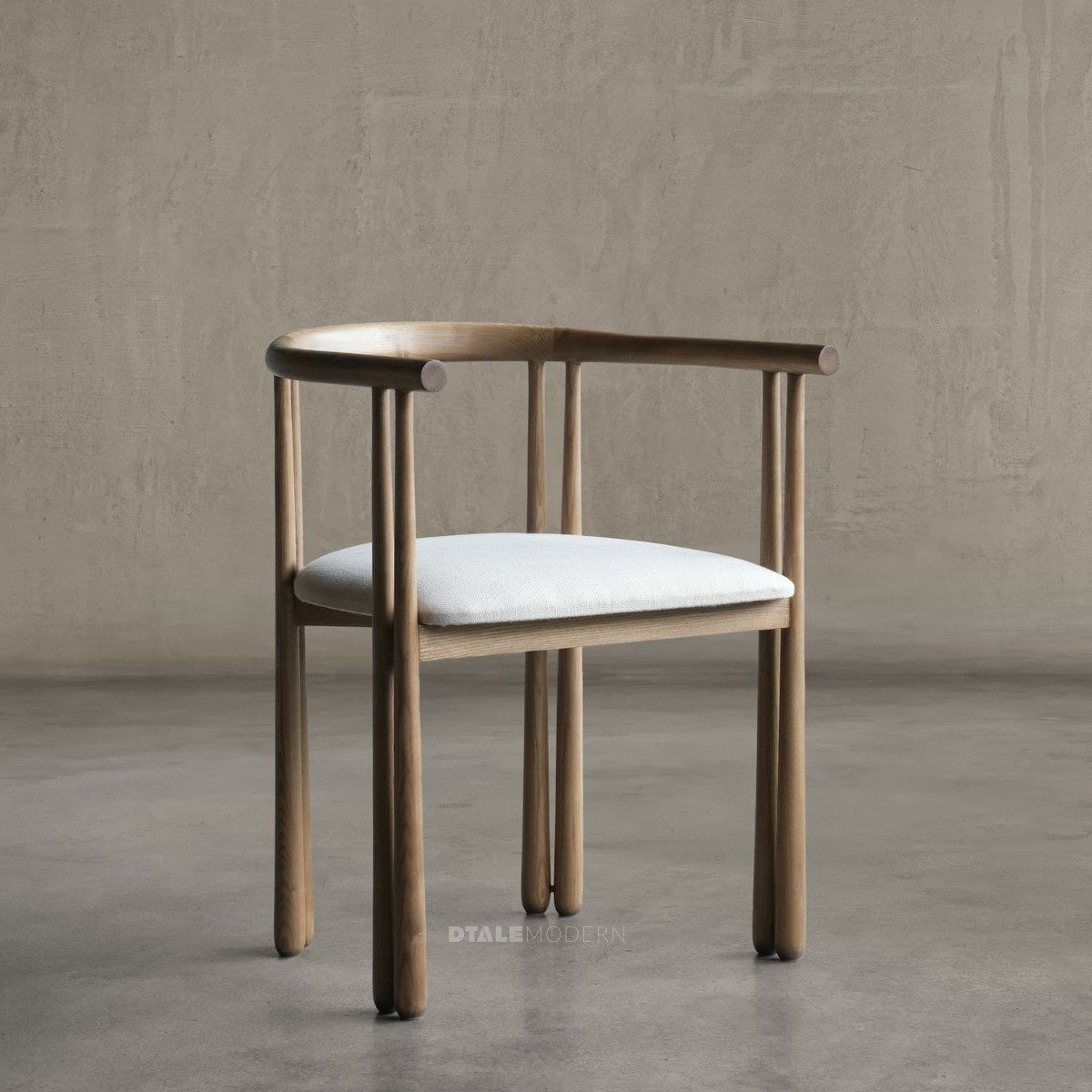 Buy Manon Chair Online in India - Dtale Modern