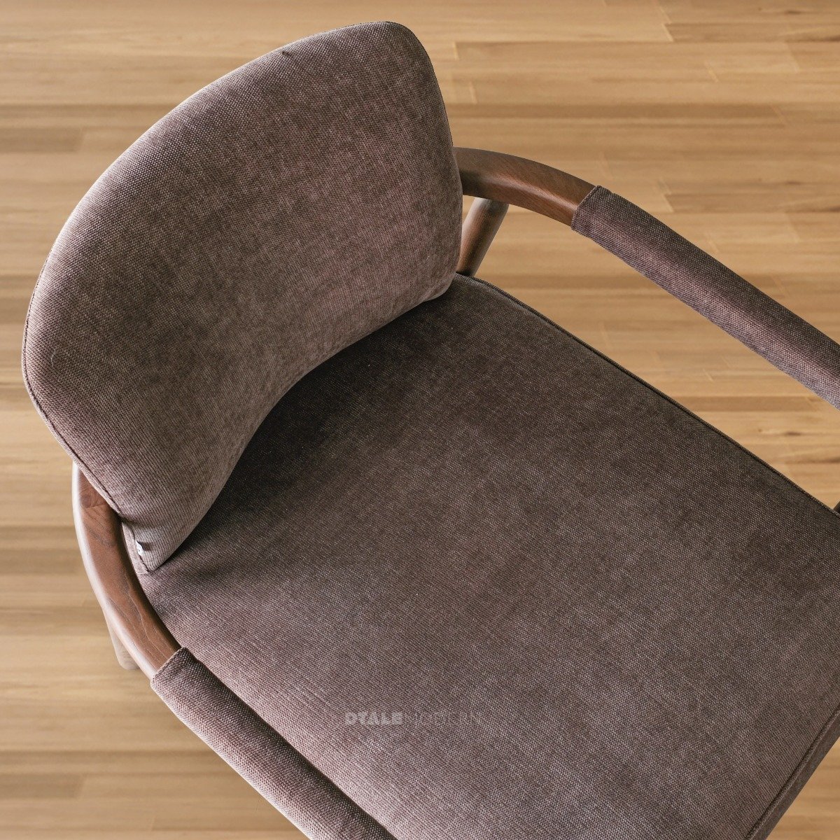 Buy Vincent Accent Chair Online in India - Dtale Modern