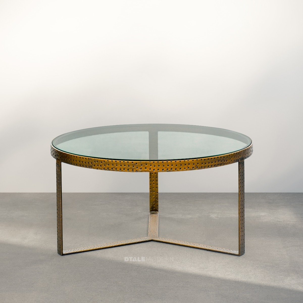 Dtale Modern