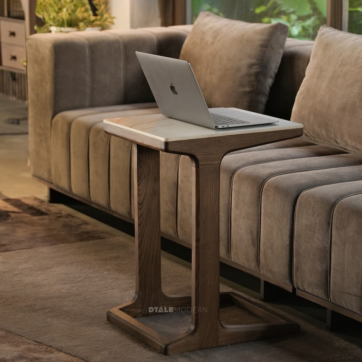 Buy Thor C-Table Online in India - Dtale Modern