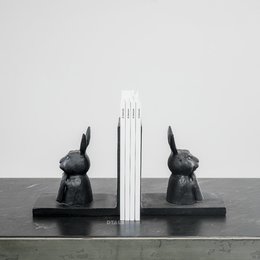 Buy Designer Bookends Online in India - Dtale Modern